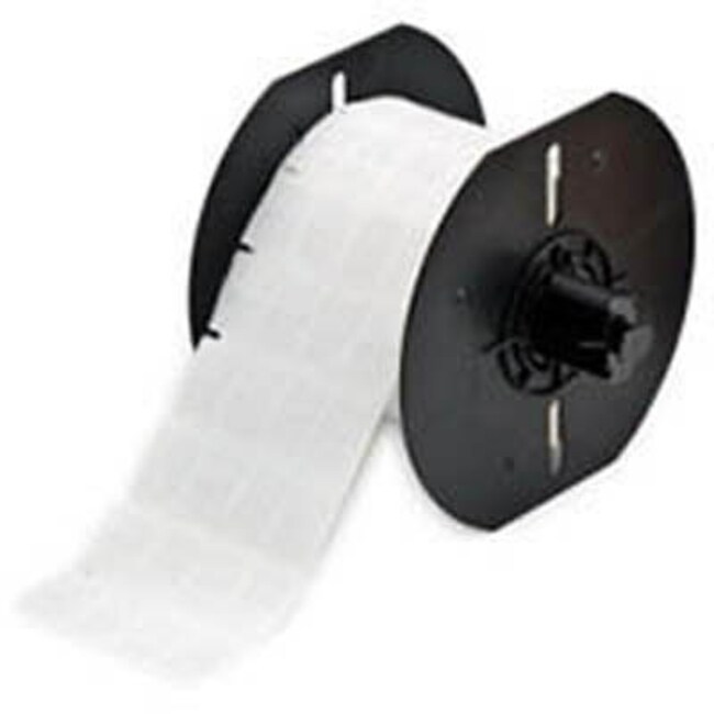 Brady™ Vinyl Self-laminating Wire and Cable Labels Height: 36.50mm ...