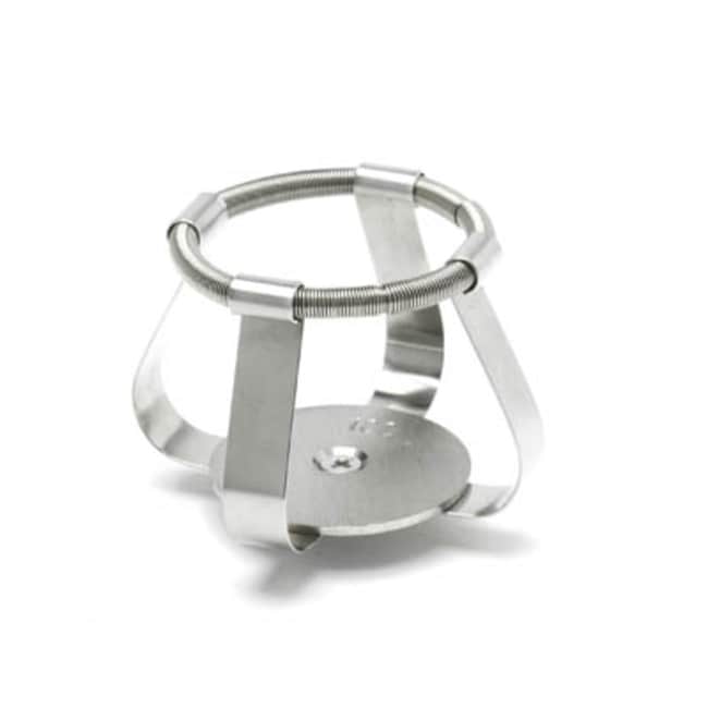 Grant Instruments™ Stainless Steel Flask Clamp For Use With: 50mL Flask ...