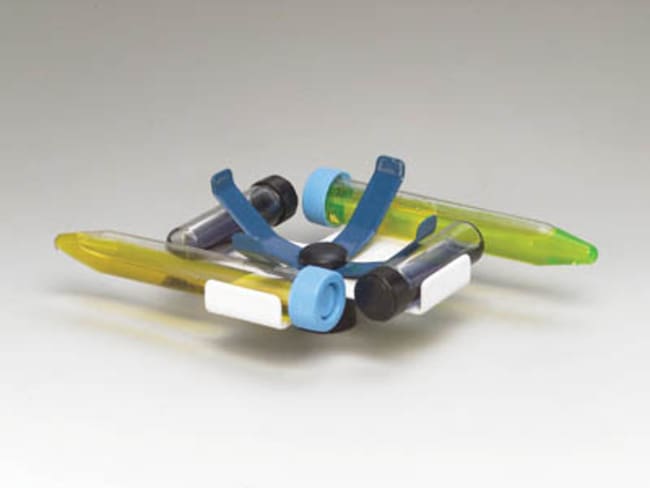 Scientific Industries SI Large Ampule/Tube Attachment:Shakers, Quantity ...