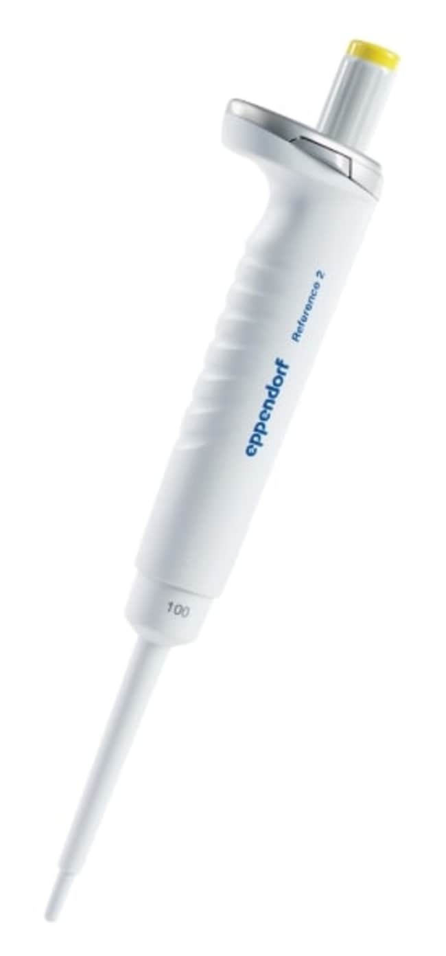 Eppendorf Reference 2, Mechanical Single-Channel Pipette Single-channel | Fisher Scientific