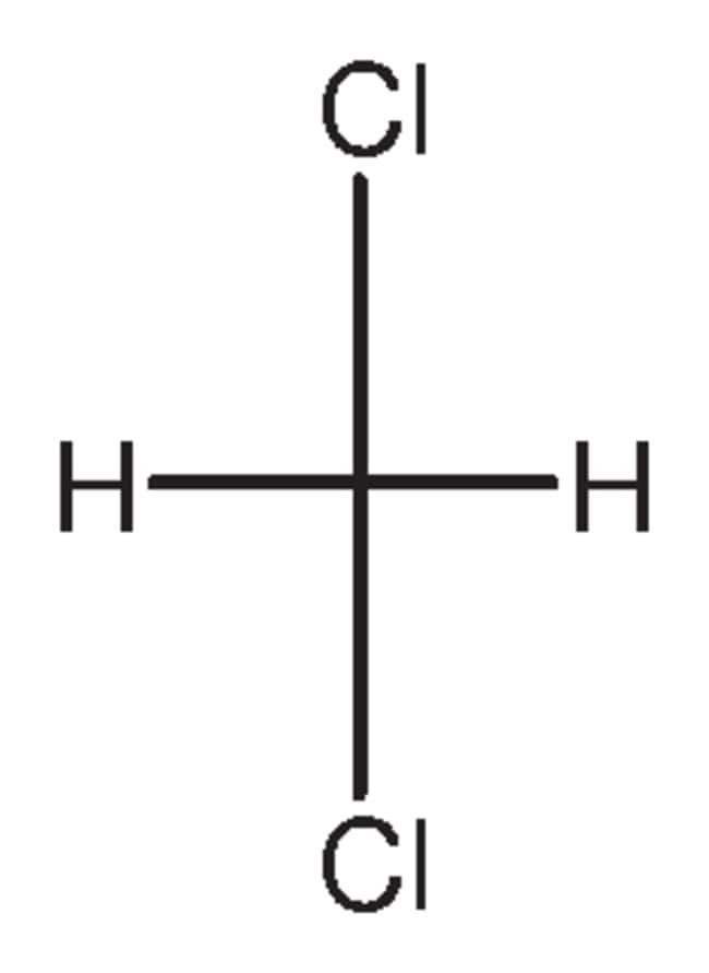 Dichloromethane, 99.8%, for spectroscopy, stabilized with amylene ...