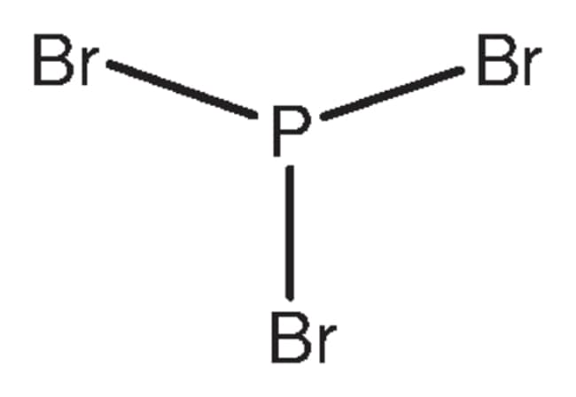 Phosphorus tribromide, 99%, ACROS Organics™: Other Inorganic Compounds ...