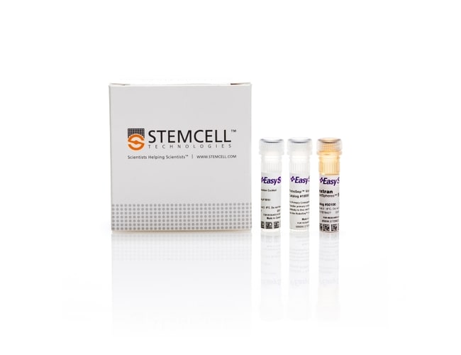 STEMCELL Technologies RoboSep™ PE Positive Selection Kit II 1 x 10 9 ...