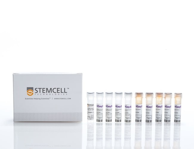 Stemcell Technologies Inc EasySep Human Myeloid DC Enrichment Kit, 2 x ...