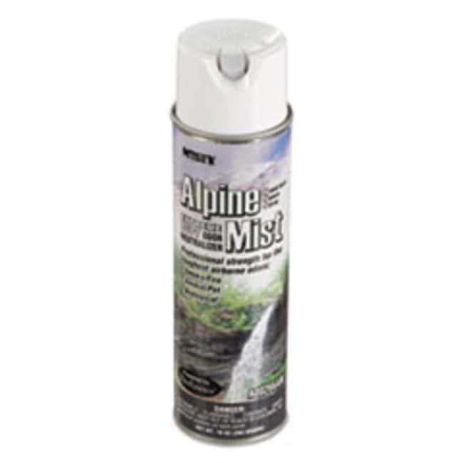Enterprise Technology Solutions Hand-Held Odor Neutralizer, Alpine Mist ...