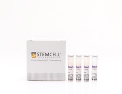 STEMCELL Technologies RoboSep Human Memory CD8+ T Cell Enrichment Kit 1 ...