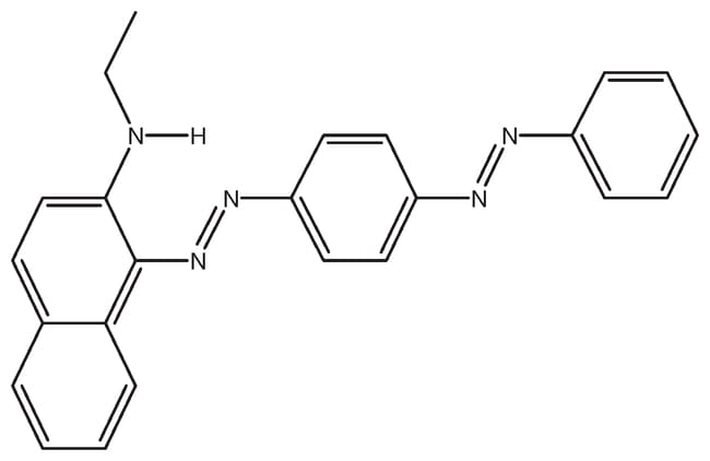 Sudan Red 7B, ACROS Organics™: Produits chimiques de diagnostic ...