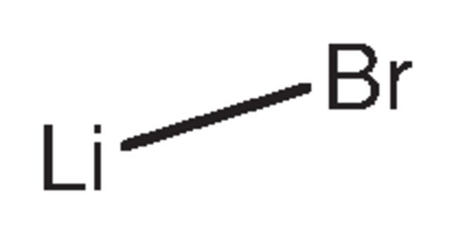 Lithium bromide, 99+%, for analysis, anhydrous, ACROS Organics™: Other ...