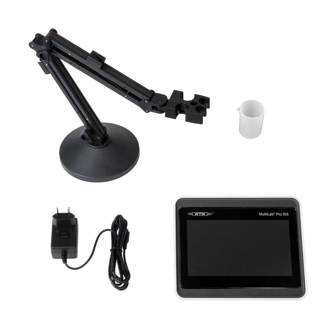 WTW MultiLab Pro 40 IDS 4:pH and Electrochemistry, Quantity: Each ...