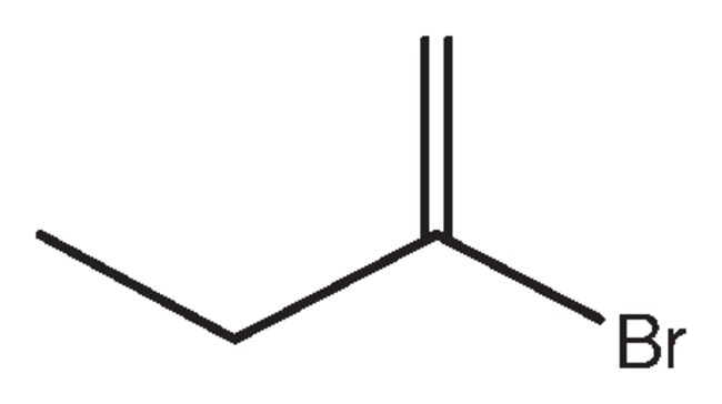 2-Bromo-2-butene, 98%, mixture of cis and trans, ACROS Organics™: Other ...