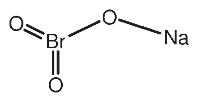 Sodium bromate, 99.5% (metals basis), Alfa Aesar 100g:Chemicals