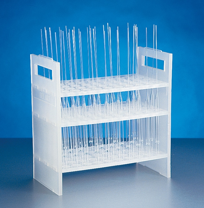Hach Company Pipet Rack, Quantity: Each of 1 | Fisher Scientific