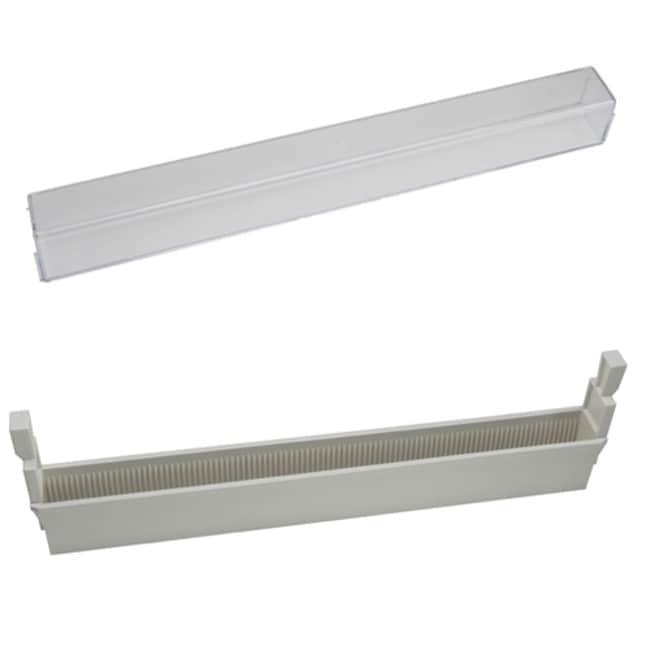 Fisherbrand Modular Microslide Storage System: Slide Tray Slide Tray ...