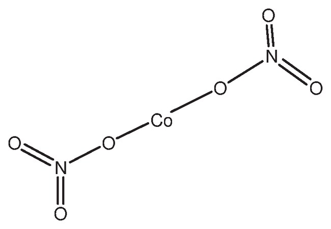 Cobalt(II) nitrate hexahydrate, 99+%, for analysis, ACROS Organics™ 2 ...