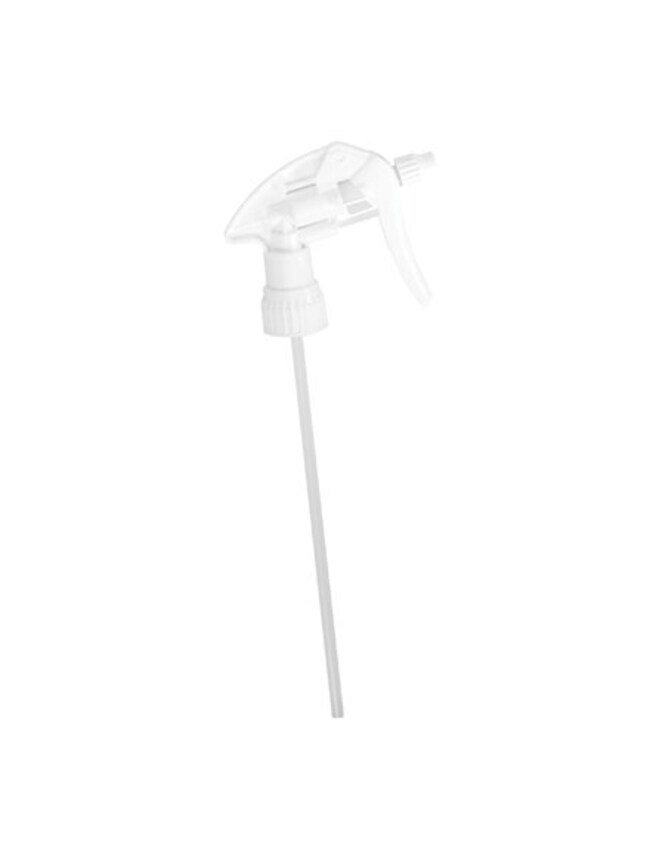 Solveco Sterile Spray Trigger | Fisher Scientific