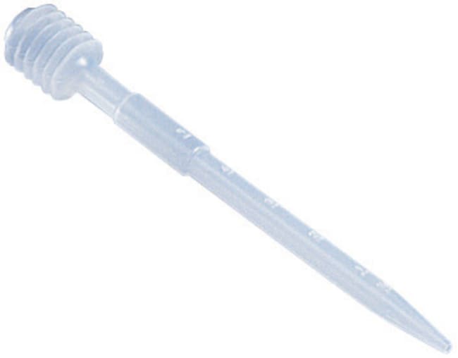 Hach Company Dropper, Bellows Type, 5 mL, pk/10, Polyethylene DROPPER ...