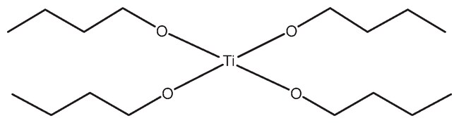 Titanium(IV) n-butoxide, 99%, ACROS Organics™: Alcohols and polyols ...