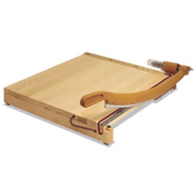 Enterprise Technology Solutions CLASSICCUT INGENTO SOLID MAPLE ...