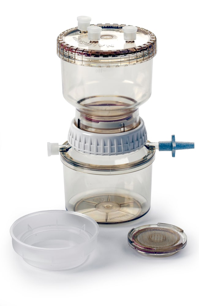 Hach Company Filter Holder, 47 mm, with Receiver | Fisher Scientific