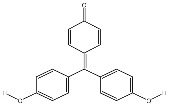 Rosolic acid, ACROS Organics 25g; Glass bottle:Chemicals
