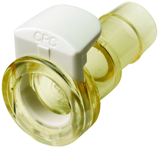 Foxx Life Sciences CPC MPC Connector Coupling Body (Female) MPC17006T39 ...