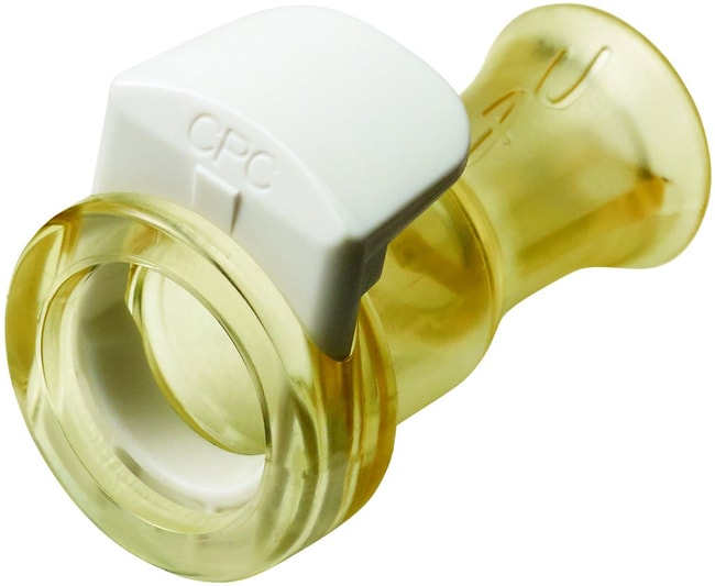 Foxx Life Sciences CPC MPC Connector Coupling Body (Female) MPC32039 ...
