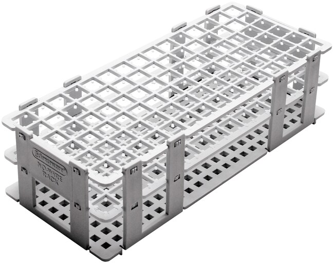 Hach Company Rack, Test Tube, No-Wire | Fisher Scientific