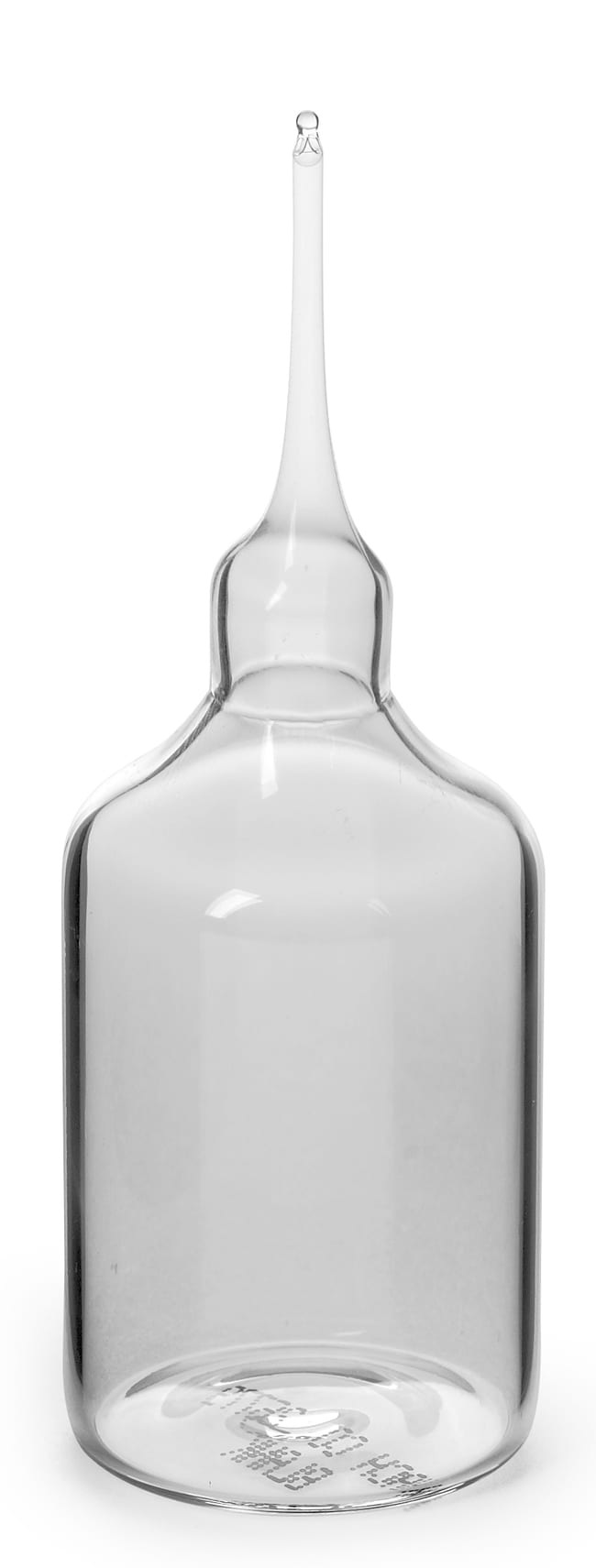 Hach Company Blank AccuVac Ampules, pk/25, Quantity: Pack of 25 ...