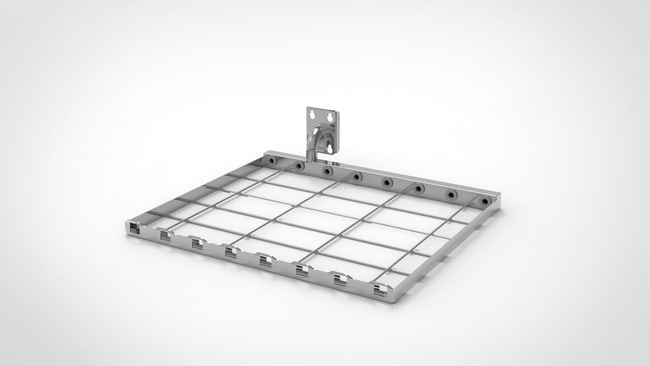 Fisherbrand Modul för 8 distributörer För 8 distributörer:Glasbrickor ...