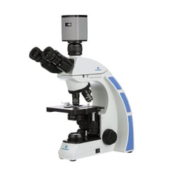 ACCU-SCOPE 3000-LED Series Trinocular Microscope with Excelis HD Lite ...