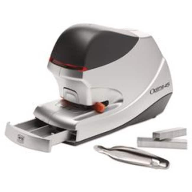 Enterprise Technology Solutions OPTIMA 45 ELECTRIC STAPLER 45, Quantity ...