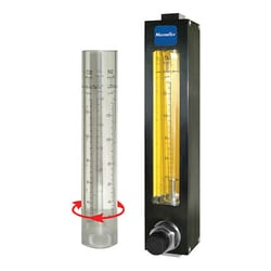 AVANTOR MASTERFLEX (VWR LLC) Masterflex Variable-Area Flowmeter, Direct ...