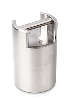 Kern Sohn OIML Class F2 Stackable Test Weight 50 kg | Fisher Scientific