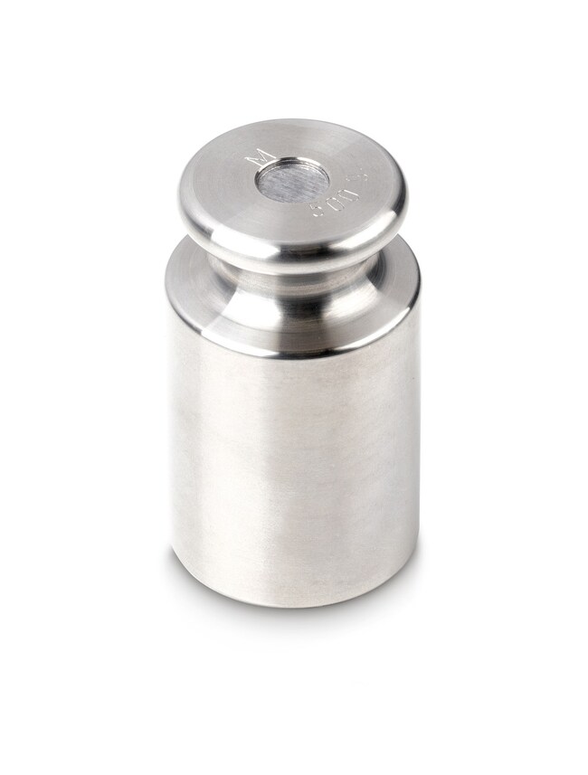 Kern Sohn OIML Class M1 Knob Test Weight 500 g:Balances and Scales ...