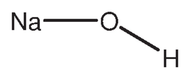 Sodium hydroxide, 0.2 N standard solution, ACROS Organics™ 2.5L ...