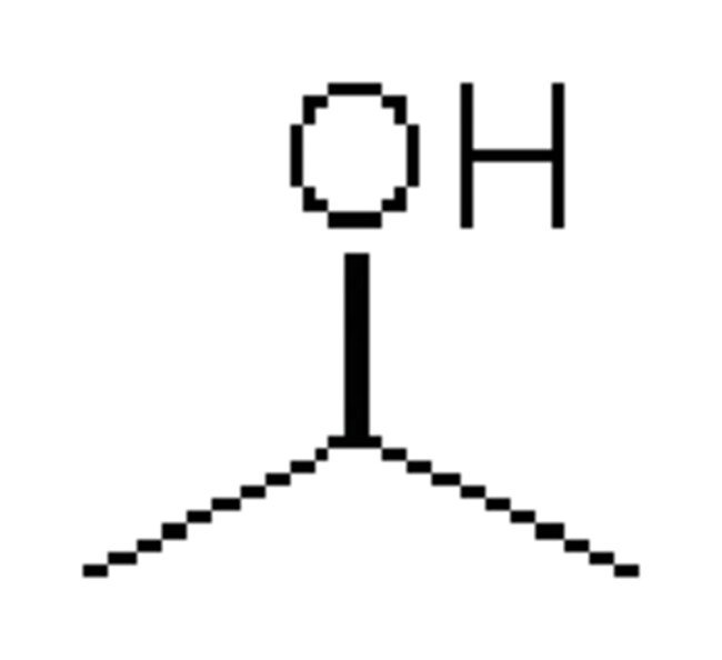 IPA (Isopropyl Alcohol), 70% v/v, Fisher Chemical