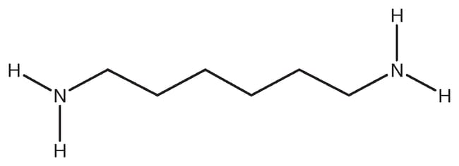 1,6-Hexanediamine 60 wt. % Aqueous Solution, ACROS Organics:Chemicals ...
