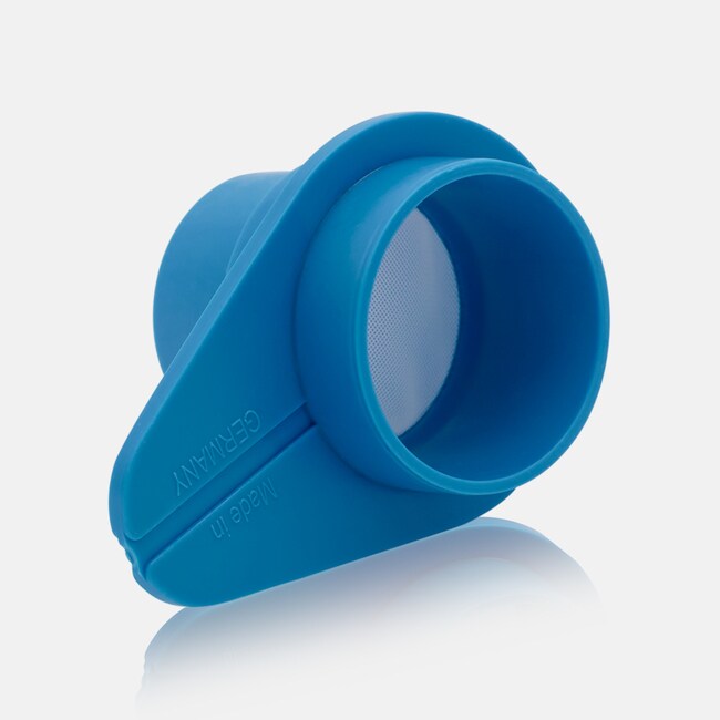 Pluriselect pluriStrainer (Cell Strainer) 60 um mesh-size PET, sterile ...