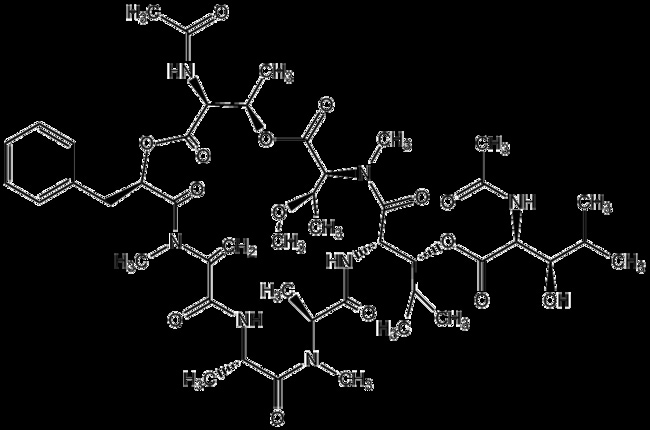 AdipoGen YM-254890, 568580-02-9, 1 mg, Quantity: Each of 1 | Fisher ...
