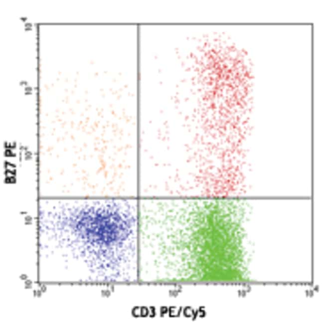 Biolegend PE anti-human IFN-γ, Quantity: Each of 1 | Fisher Scientific