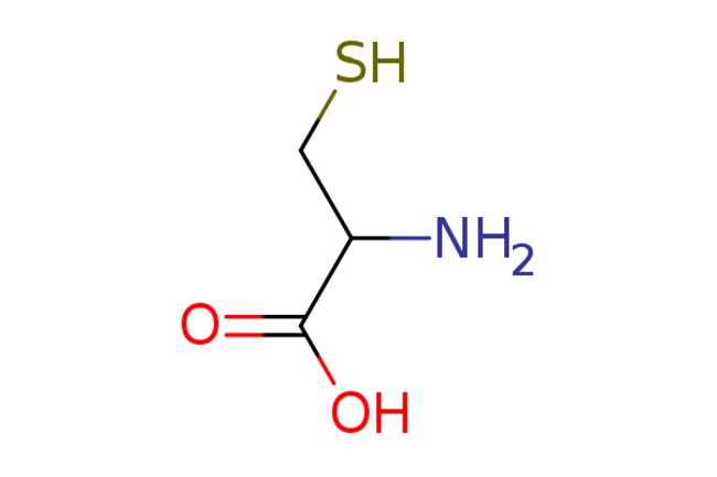 eMolecules DL-Cysteine | 100G | Ships from Wood Dale, IL | Chem-Impex ...