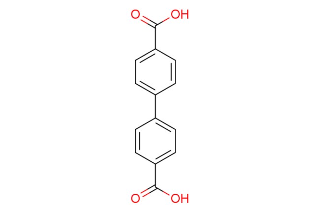 eMolecules 4,4'-Dibenzoic acid97% | 100G | Ships from Wood Dale, IL ...