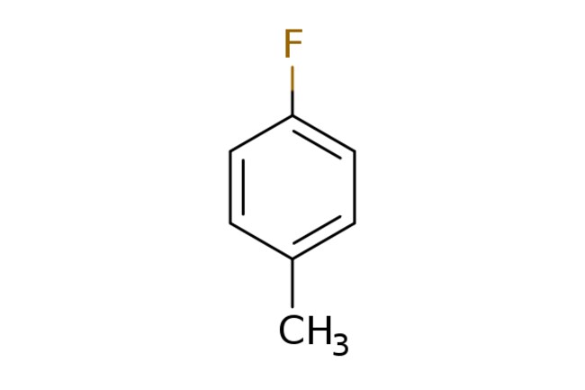 eMolecules 4-Fluorotoluene | 352-32-9 | MFCD00000358 | 100g, Quantity ...
