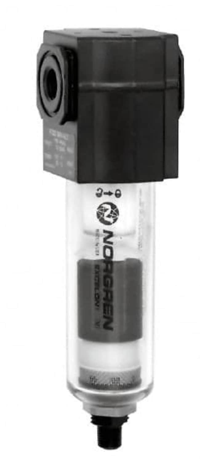 MSC Norgren F72G-2AN-QE1 1/4" Port, 6.62" High x 1.97" Wide General ...