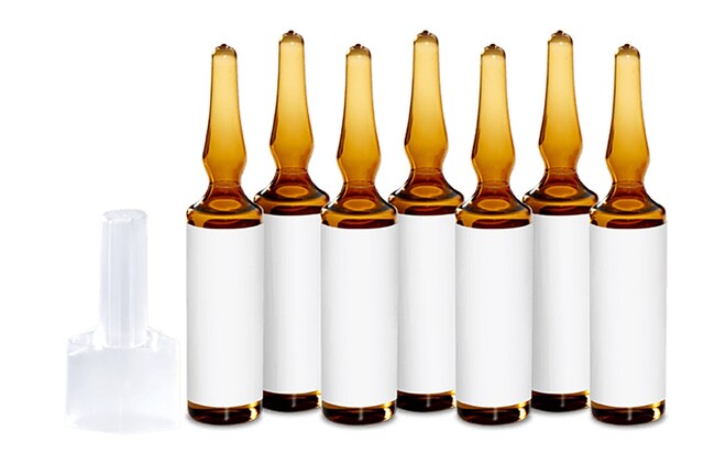 Waters Corp ACQUITY RI Test Kit 186007204, Quantity: Each of 1 | Fisher ...