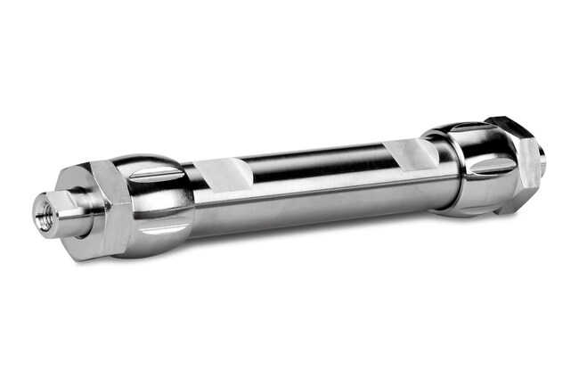 Waters Corp XSelect CSH C18 OBD Prep Column, 130Ã…, 5 Âµm, 10 mm X 100 ...