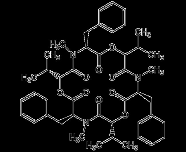 AdipoGen Beauvericin (5 mg), Quantity: Each of 1 | Fisher Scientific