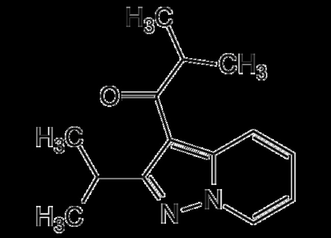 AdipoGen Ibudilast (250 mg), Quantity: Each of 1 | Fisher Scientific
