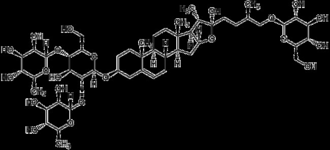 AdipoGen Protodioscin (10 mg), Quantity: Each of 1 | Fisher Scientific