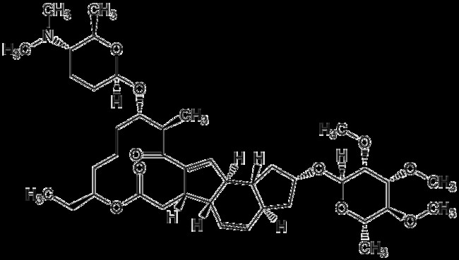 AdipoGen Spinosyn A (1 g), Quantity: Each of 1 | Fisher Scientific